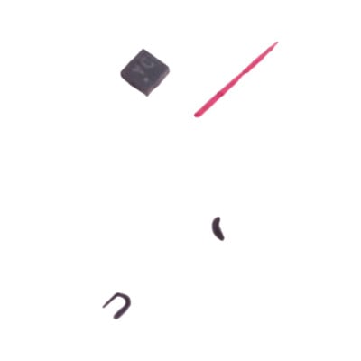 DSTECH DS6091AED4 Battery Management Chip