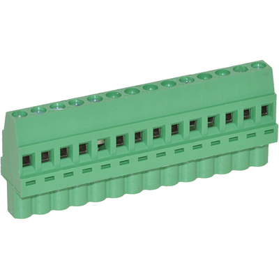 Altech HE6WPR/08 Barrier Blocks Chip for sale