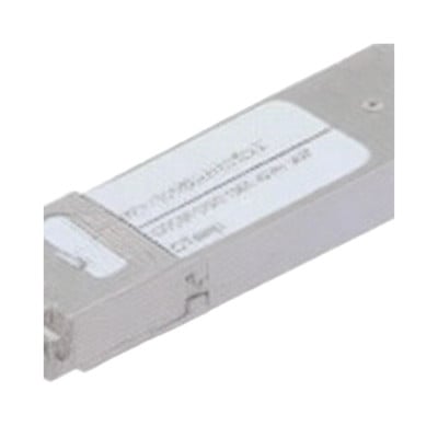L-com FXC-XFPD32ZR-10G-CSC Fiber Optic Transceiver Module