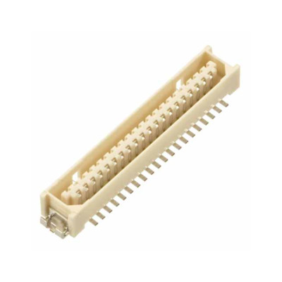 Harwin M55-7004042R Board-to-Board Mezzanine Edge Type Connector Array