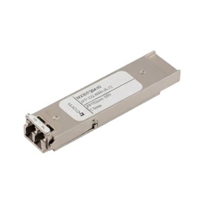 L-com FXC-XFP-ER10G-CSC Fiber Optic Transceiver Module
