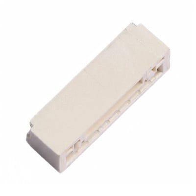 LXWCONN GH1.25mm-2P-WT Male Header Pins