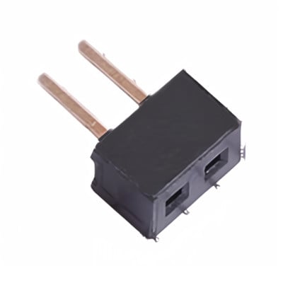 hanxia HX PM1.27-1x2P ZC H2.0 Female Socket Header Receptacle for sale