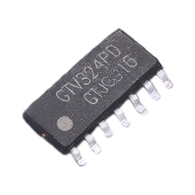 GTIC GTV324PD Amplifier Chip for sale