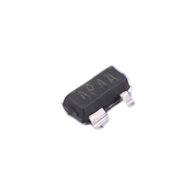 HGSEMI HG810TM3/TR Supervisor Chip