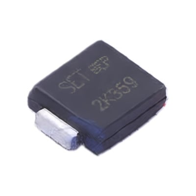 SETsafe  |  SETfuse SMCJ36CA