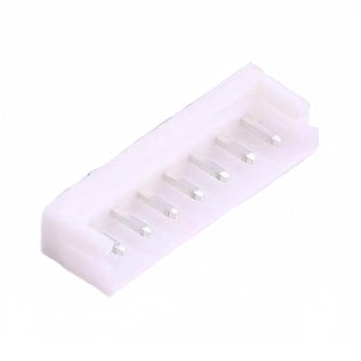 Hongxing HX25005-14A 14-Pin Male Header Connector