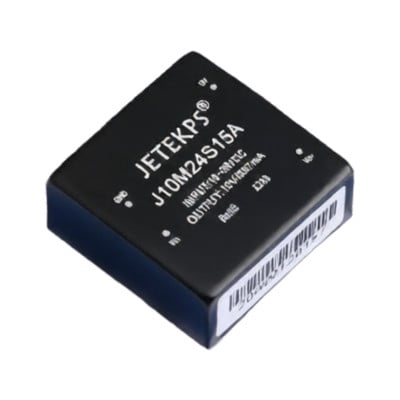 JETEKPS J06M24S15B DC DC Converter Chip