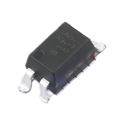 Kinglight KL817S1-A-TU-F-AW-T03 Photovoltaic Output Optoisolator Transistor