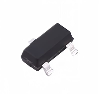 Slkor SL3134K Single N-Channel MOSFET