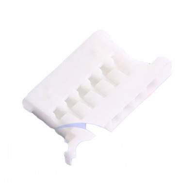 HDGC HDGC1254H-9P Rectangular Connector Housing
