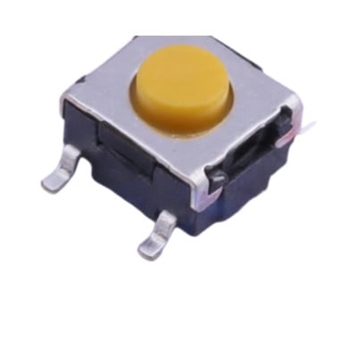 OMRON B3AL-1002P Tactile Switch