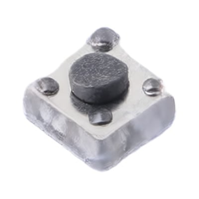 SHOU HAN TS4538CJ 250gf 009 Tactile Switch