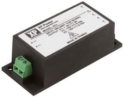 CUI VF-D320-D512A-CFS AC DC Configurable Power Supply Module for sale