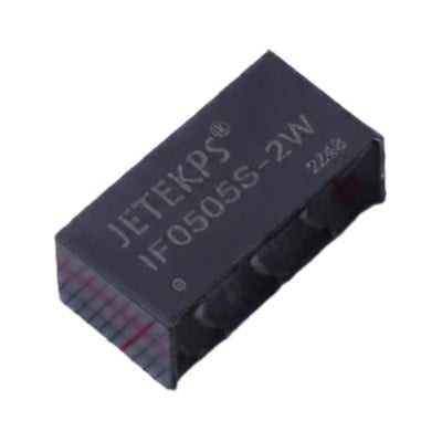 JETEKPS A0505S-1W DC DC Converter Chip