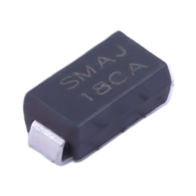 JSCJ SMAJ18A TVS Diode