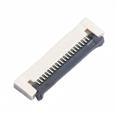 G-Switch GT-F0509SR15-24SMT01 FFC/FPC Flat Flexible Connector Assembly