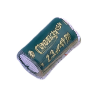Chengx KM225M400E12RR0VH2FP0 Aluminum Electrolytic Capacitor