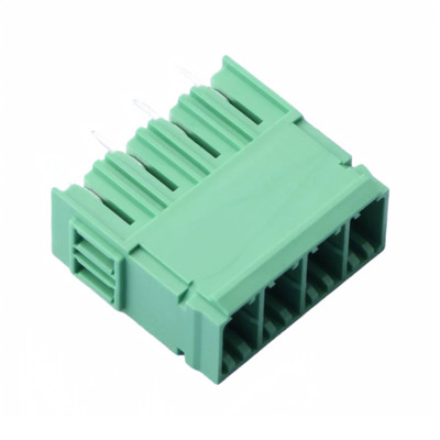 JILN JL5EDGVM-76202G01 Header Plug Socket