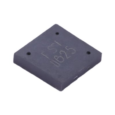 FUET FUET-9018 Alarm Buzzer Siren Chip for Electronic Projects