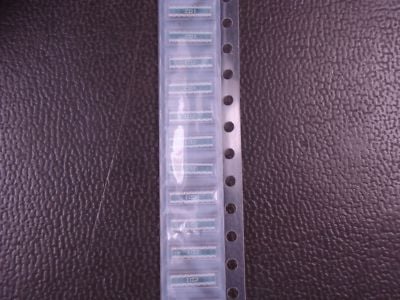 CTS 742C083473JTR Resistor Network Array