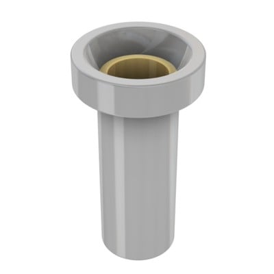 Harwin D01-9791601 PC Pin Receptacle Socket Connector