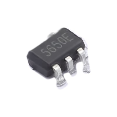 PJSEMI PJ56L33SE Linear Low Dropout LDO Voltage Regulator