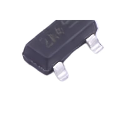 DIODES ADTC124ECAQ-13 Single Pre-Biased Bipolar Transistor