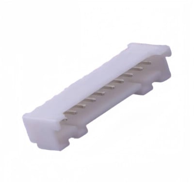 Hongxing HX20007-9A Male Pin Header Chip for PCB Connectors