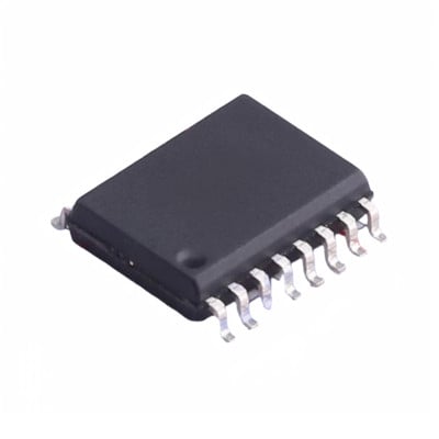 ALLEGRO ACS730KLCTR-40AB-T Current Sensor