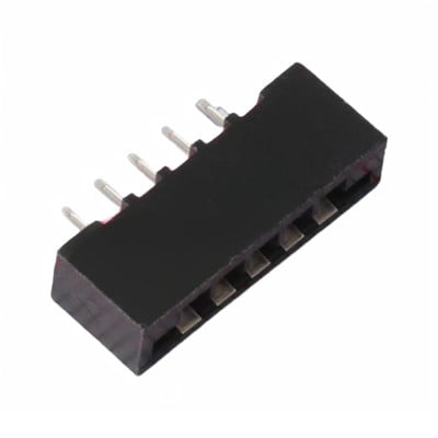 CONNFLY Elec DS1020-02RT1D