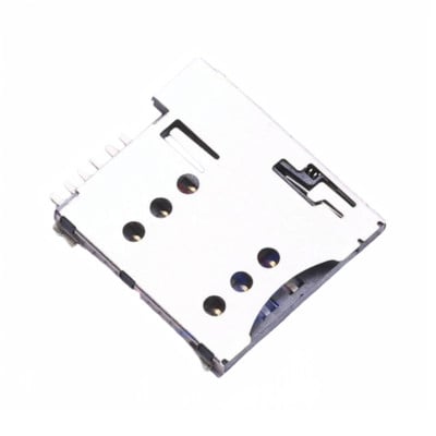 HMTCONN MICRO SIM 6P 1.35H