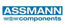 Assmann WSW Components AFFC-050-36-051-11 Flat Flex Ribbon Jumper Cable Assembly for sale