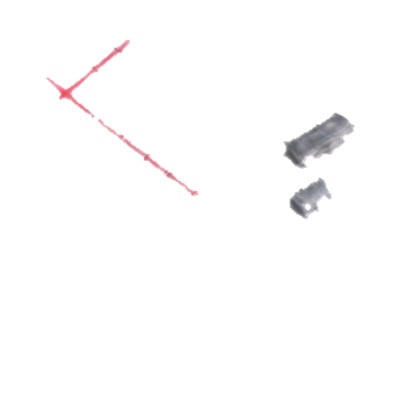 ElecSuper SM05-ES TVS Diode – ESD Protection Chip for Circuit Board Safety for sale