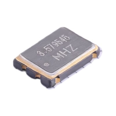 JSCJ CJO03-666663320B30 Crystal Oscillator