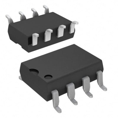 Broadcom HCPL-9000 Digital Isolator Chip for sale