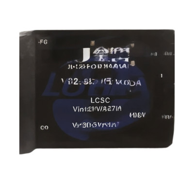 JINBI J5AW220D12B2-AC Off-Board AC DC Converter
