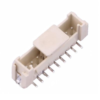 Zhongdi WAFER-HY2.0-13PLT-W1-P