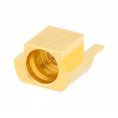 PASTERNACK PE44481 Coaxial Connector (RF) Assembly