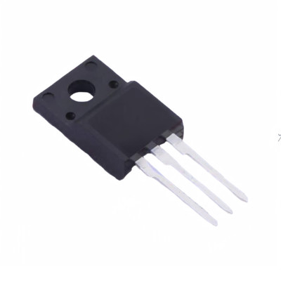 MASPOWER MS5N100FE Single N-Channel MOSFET