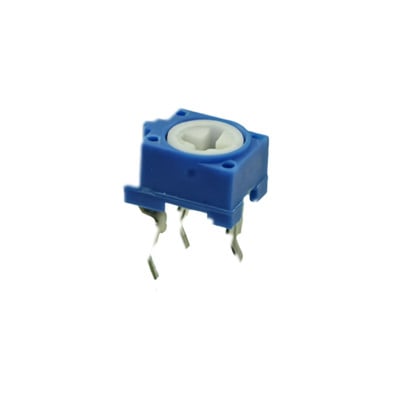 Amphenol N6L50T0C-472-3030 Trimmer Potentiometer
