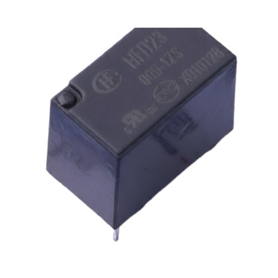 HONGFA HFD27/009-S Power Relay Chip