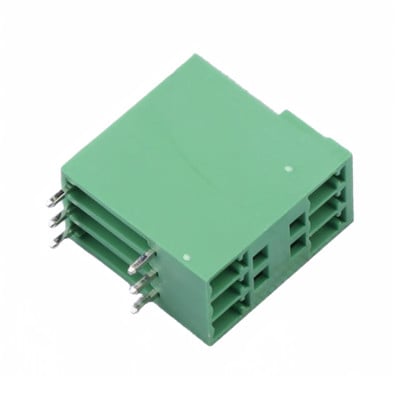 XUNPU DGB381-2P2S-MG361 Header Plug Socket Chip