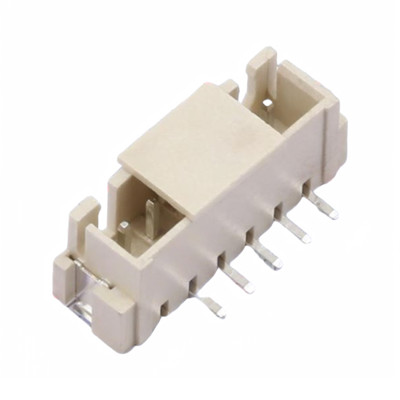 G-Switch GT-A2501WVS-107SBT01 Male Header Pins
