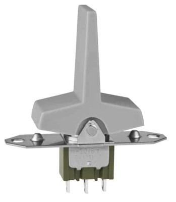 Flat Frame Mount Miniature Rocker for sale