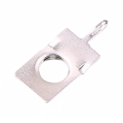 MYOUNG MY-AAA-1075N Blade Type Power Connector Assembly