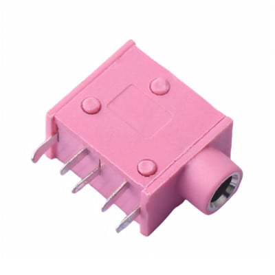 XKB Connection PJ-325M Audio Connector