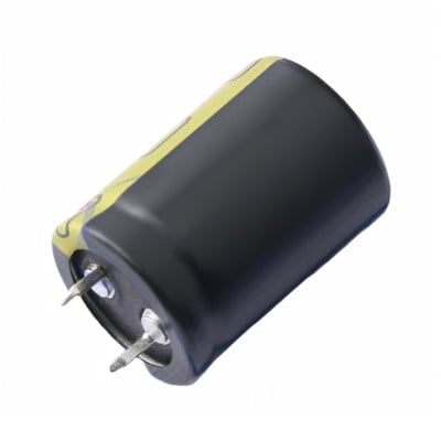 BERYL Electronic Tech KN100M332SI230*40TA-1A3ET Aluminum Electrolytic Capacitor