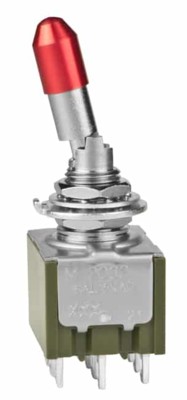 Bushing Mount Miniature Toggle for sale
