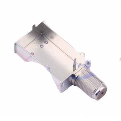 Hong Cheng HC-PBZ-R03563 Coaxial Connector (RF) Assembly